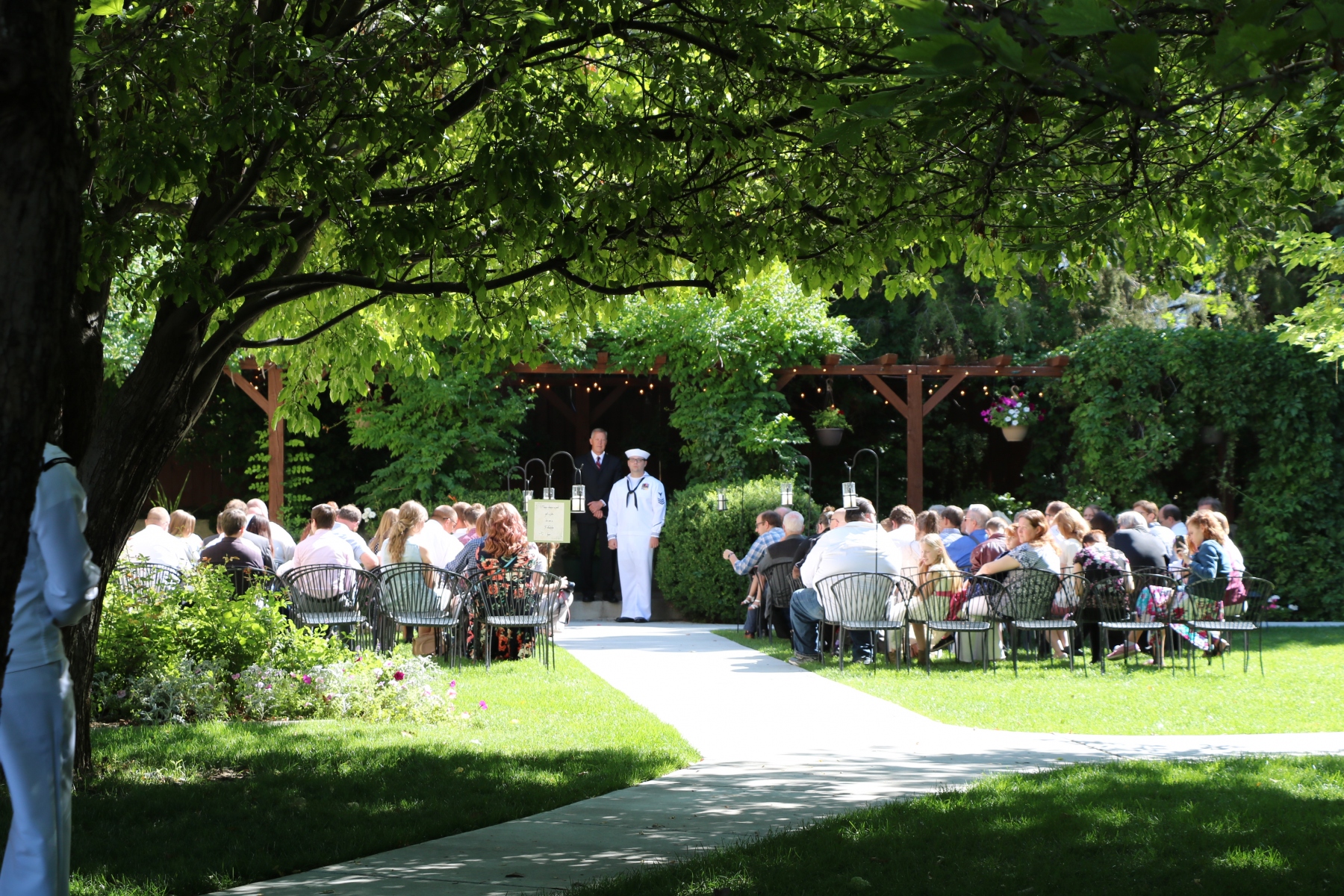 Photo gallery of our venue - Come and see the Alpine Art Center