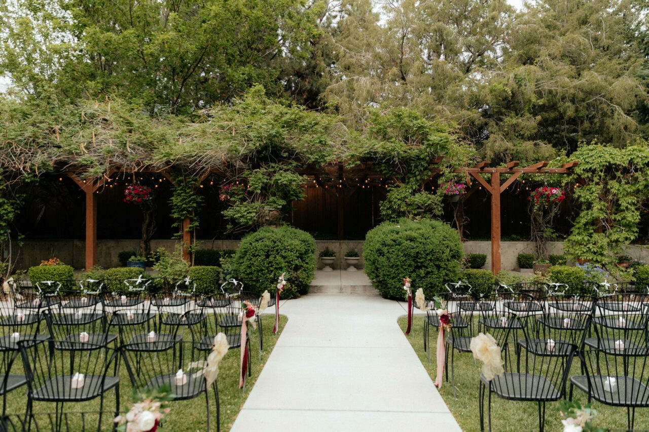 Photo gallery of our venue - Come and see the Alpine Art Center